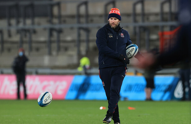 'We're just not playing good enough rugby' - Ulster looking ahead after ...