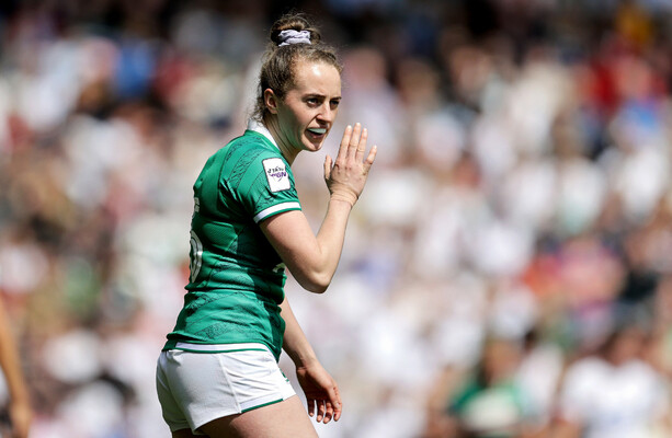 'I’d say it’ll hit me in a few more weeks how amazing it was'
