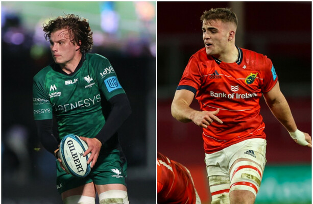 Which uncapped players should Ireland bring to New Zealand? · The 42