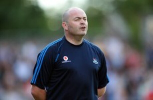 Daly is '99 per cent certain' to remain as Dublin hurling boss · The 42