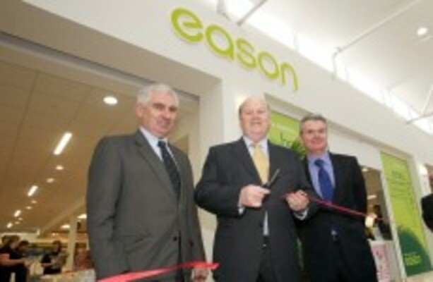 Eason creates new jobs with franchise openings · TheJournal.ie