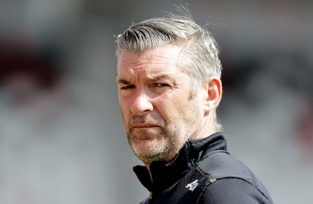 Mixed emotions for McWilliams as Ireland's Six Nations campaign ends ...