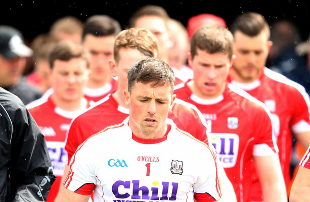 Anthony Nash: 'I get the same feeling from Cork now. It seems not a ...