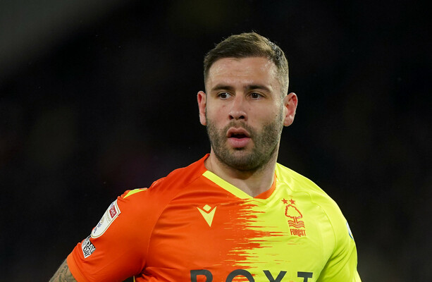 Forest defender Steve Cook thanks doctors after father’s cardiac arrest ...