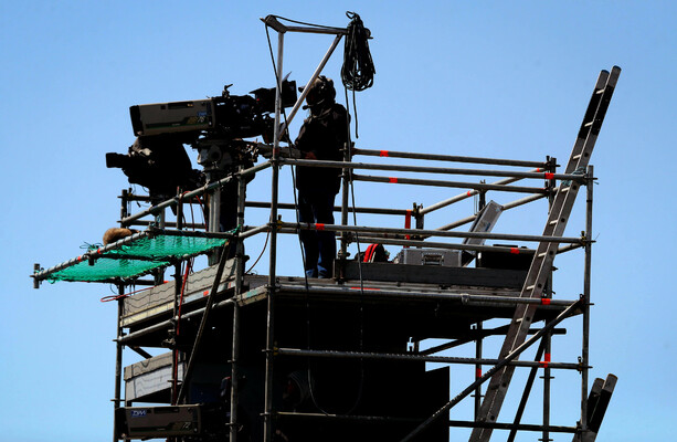 Anthony Nash: The camera never lies, but does it tell the whole truth?