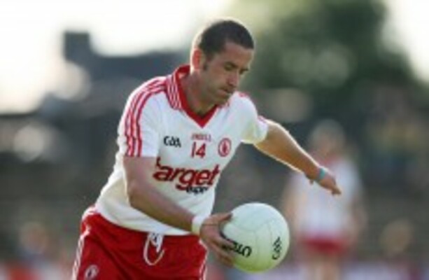 Tyrone GAA plan sponsorship future without Target Express · The 42