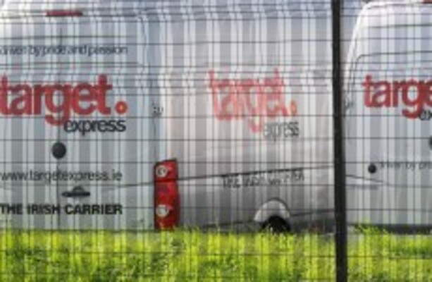 Revenue defends Target Express action as workers begin sit-ins