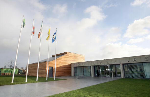 Premier League Coaching Director Marc Canham set to land FAI's crucial ...