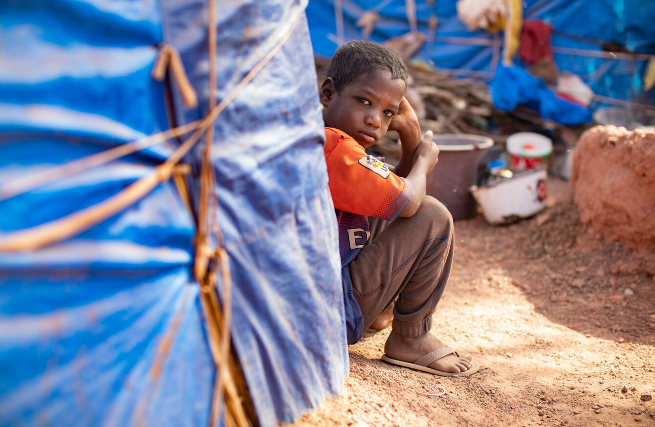 UN warns up to 18 million face severe food insecurity in Africa's Sahel ...