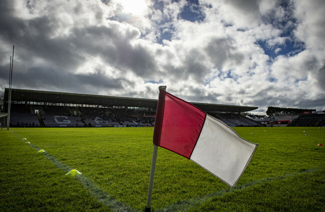 Aaron Niland masterclass eases Galway to minor championship victory ...