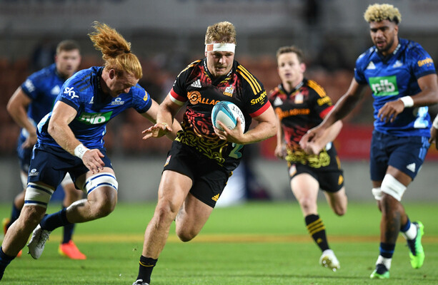 All Blacks skipper Cane to undergo scan on knee injury, while Barrett ...