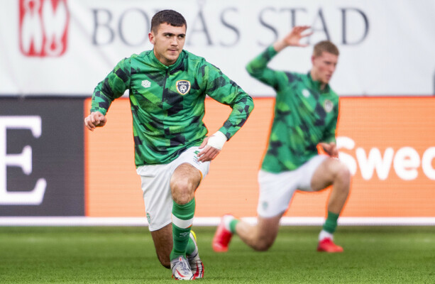 McEntee falls on his feet at Walsall after he's released by Newcastle
