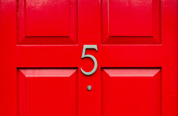 The 5 at 5: Friday · TheJournal.ie