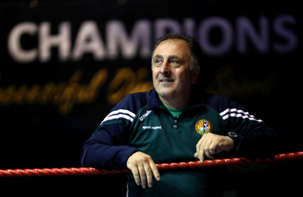 Eagleson and Dossen romp into European Championship final · The 42