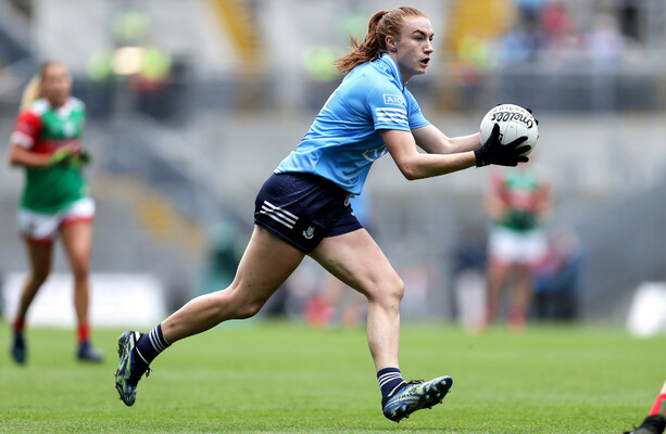 Dublin footballer Lauren Magee departs AFLW club Melbourne · The 42