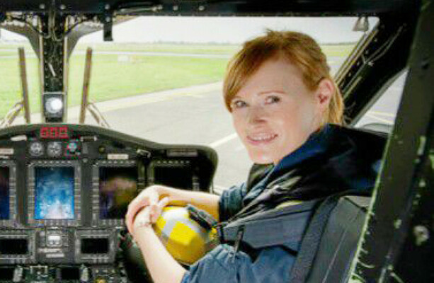 Father of Captain Dara Fitzpatrick 'relieved' following inquest ruling