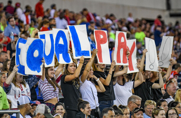 How the history of football reveals a deep-seated antipathy towards women