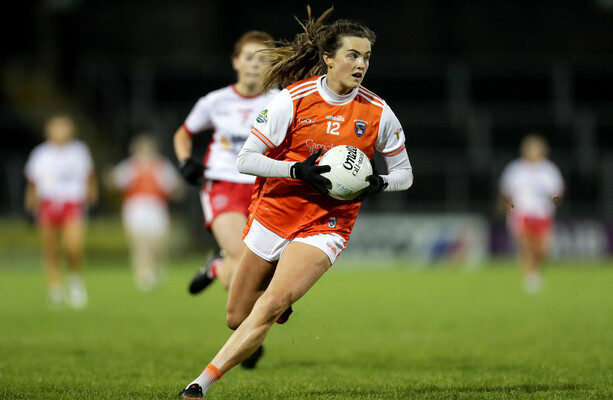 The importance of Armagh ladies' new home and 'strictly Gaelic' amid ...