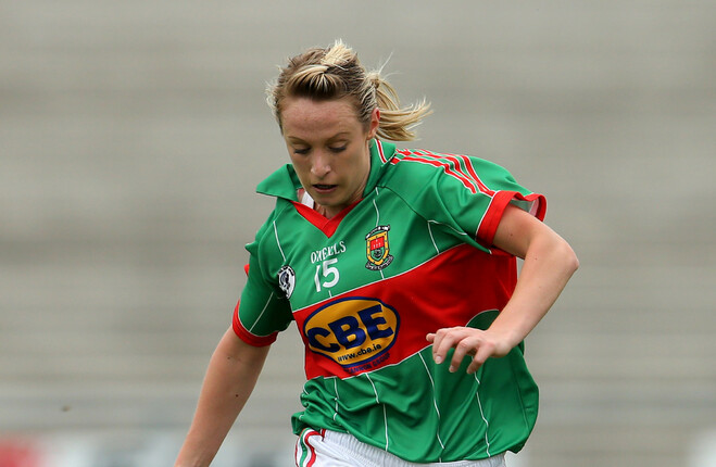 Cafferky bags 1-2 as Mayo get underway with 10-point win, Dublin cruise ...