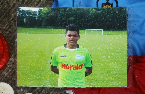 George Bento murder trial: what the jury didn't hear · TheJournal.ie