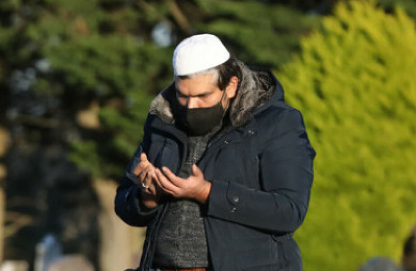 Garda and prison investigation launched into death of Sameer Syed, as ...