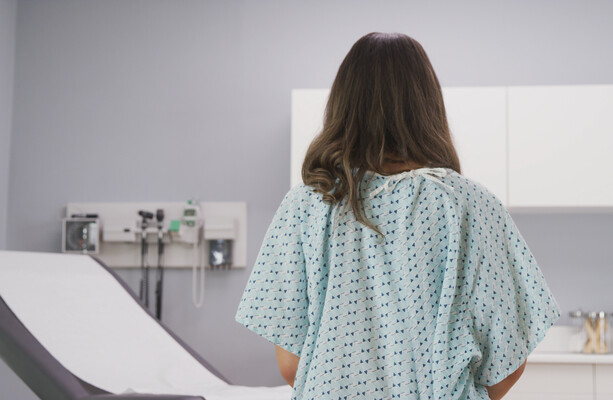 6% of eating disorder patients admitted to hospital have received ...