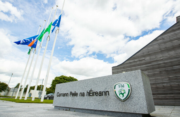 FAI appoint Marc Canham as their new Director of Football · The 42