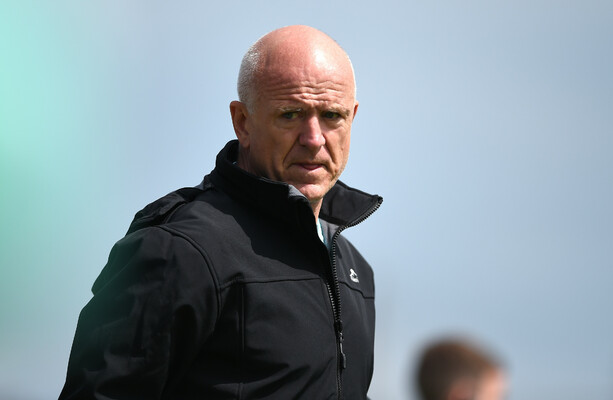 'It broke my heart to give up football at 25' - Maughan's 'accidental ...