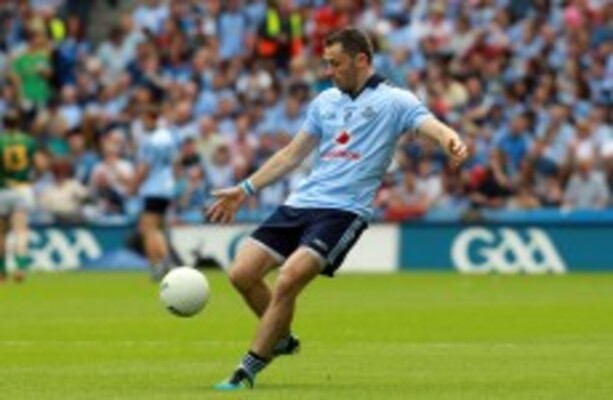 Alan Brogan returns to Dublin side to face Mayo · The 42
