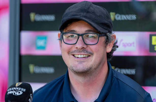 Dragons appoint 'one of the most exciting young coaching talents in ...