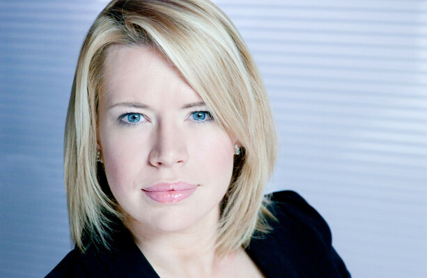 Funeral of former UTV reporter and mother-of-two Aideen Kennedy held today