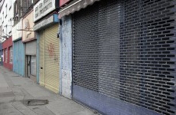 Six companies collapsed each day this month · TheJournal.ie