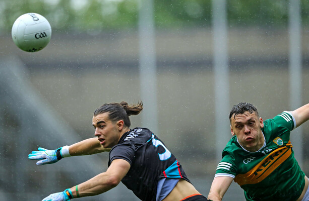 Kerry too strong for Mayo and set up All-Ireland semi-final clash with ...