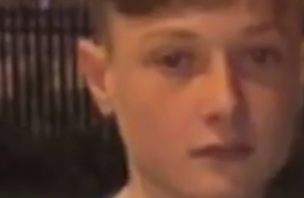 Gardaí Appeal For Help To Find 15 Year Old Missing From Ballyfermot