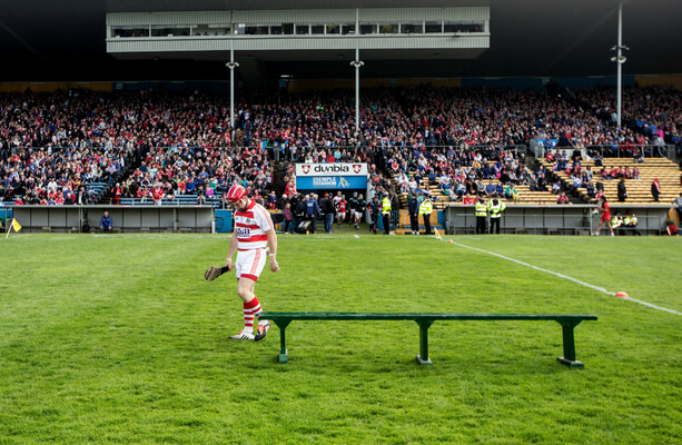 Anthony Nash: The constant mental battle that comes with being a ...