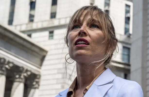 Victim hopes to find out how Maxwell and Epstein committed crimes for ...