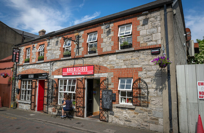 ‘The roof terrace is amazing’: Locals share their favourite spots to ...