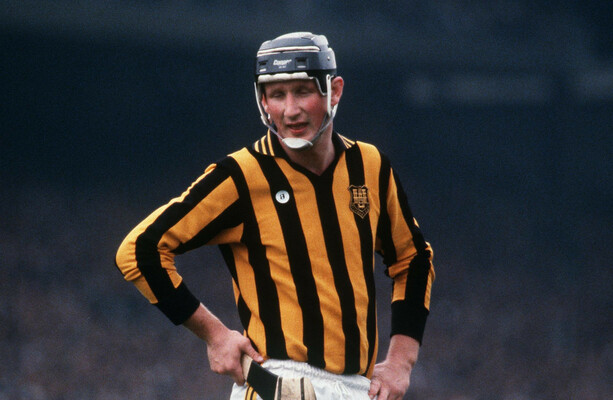 Brian Cody: 'I was a much better player than I am a manager' · The 42