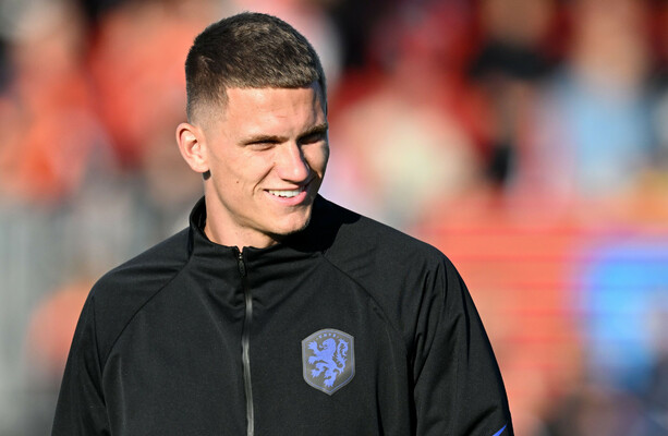 Dutch defender joins Newcastle in reported €40 million deal · The 42