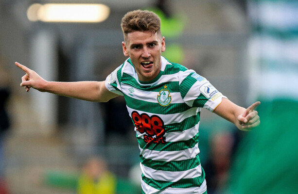 'Dylan is on another level. That performance is up with the very best ...