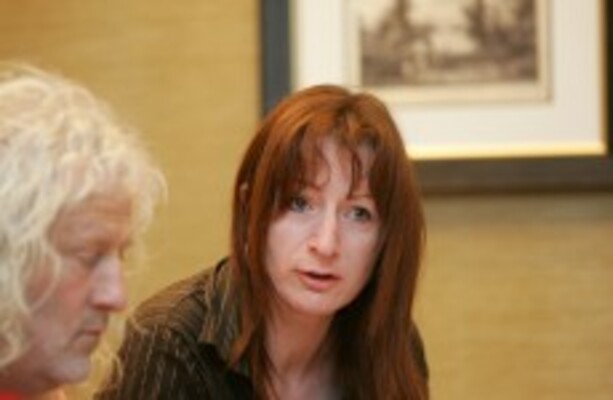 Clare Daly resigns from the Socialist Party · TheJournal.ie