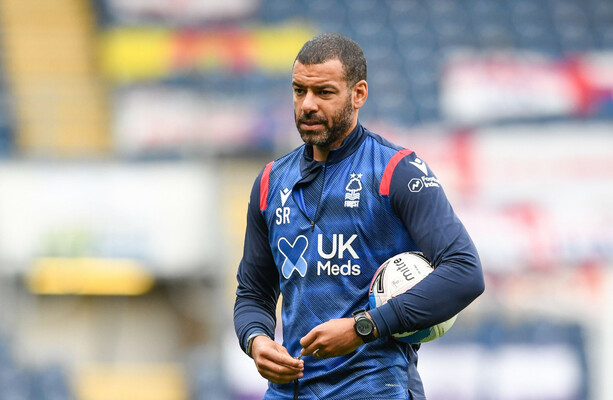Steven Reid to take career 'in new direction' after quitting Nottingham ...