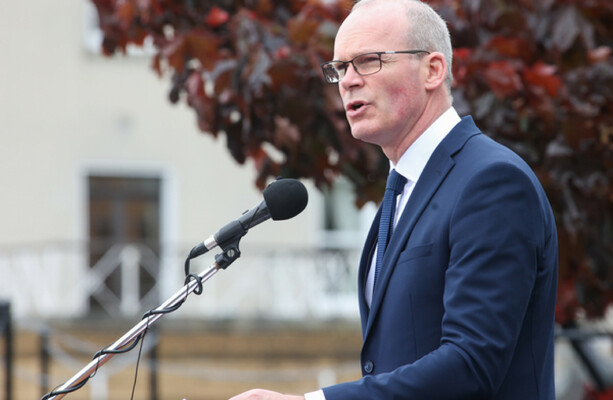 Coveney tells committee that new Defence Forces funding will be 'about ...
