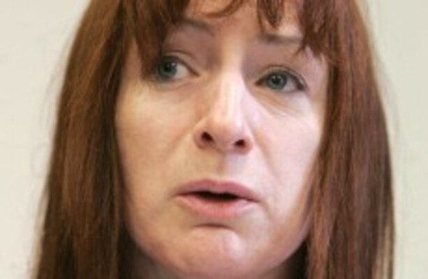 Clare Daly criticises 'inaccurate' Socialist Party, says she is now ULA TD