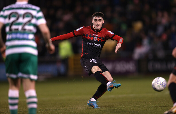 Bohemians' Dawson Devoy completes League One move · The 42