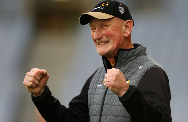 Brian Cody calls time on legendary reign as Kilkenny manager · The 42