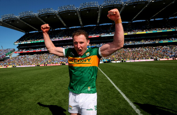 Kerry's defensive stopper, a key meeting with Jack and the perfect view ...