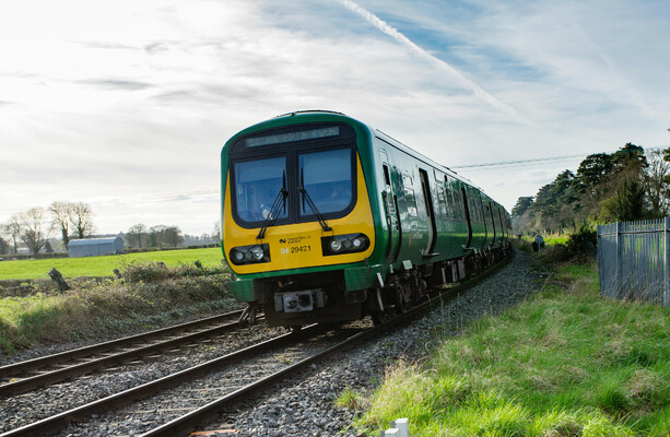 FactFind: Is Navan the largest town in the country without a rail line?
