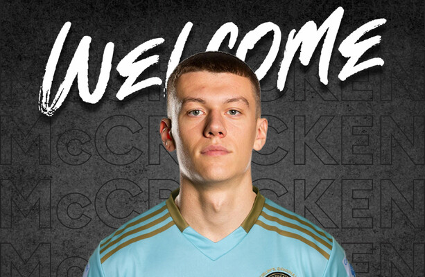 Bohemians sign Scottish goalkeeper Jon McCracken on loan from Norwich
