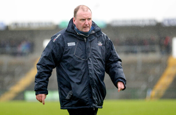 Keith Ricken steps down as Cork football manager with John Cleary set ...